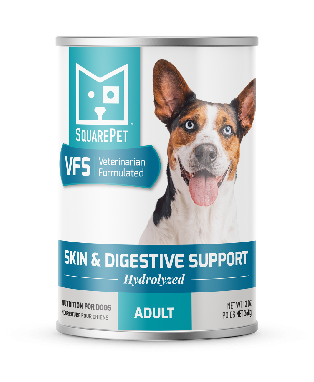VFS – SquarePet